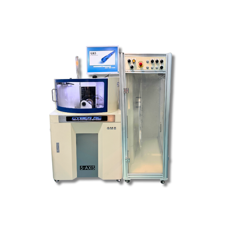 工具自動交換装置160本仕様 ATC-160 - サイバーRC